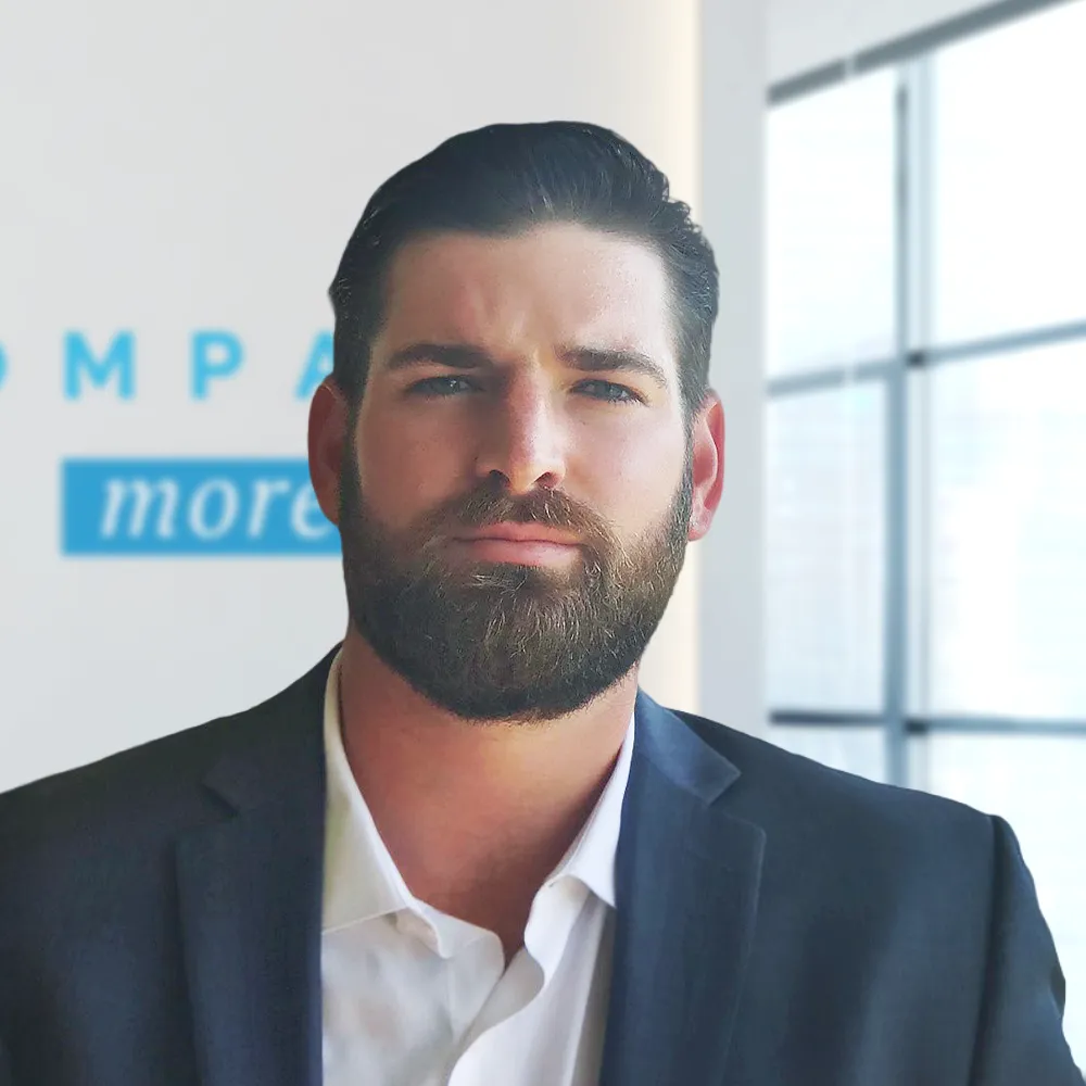 Christopher "Chris" Hamm - Encompass More