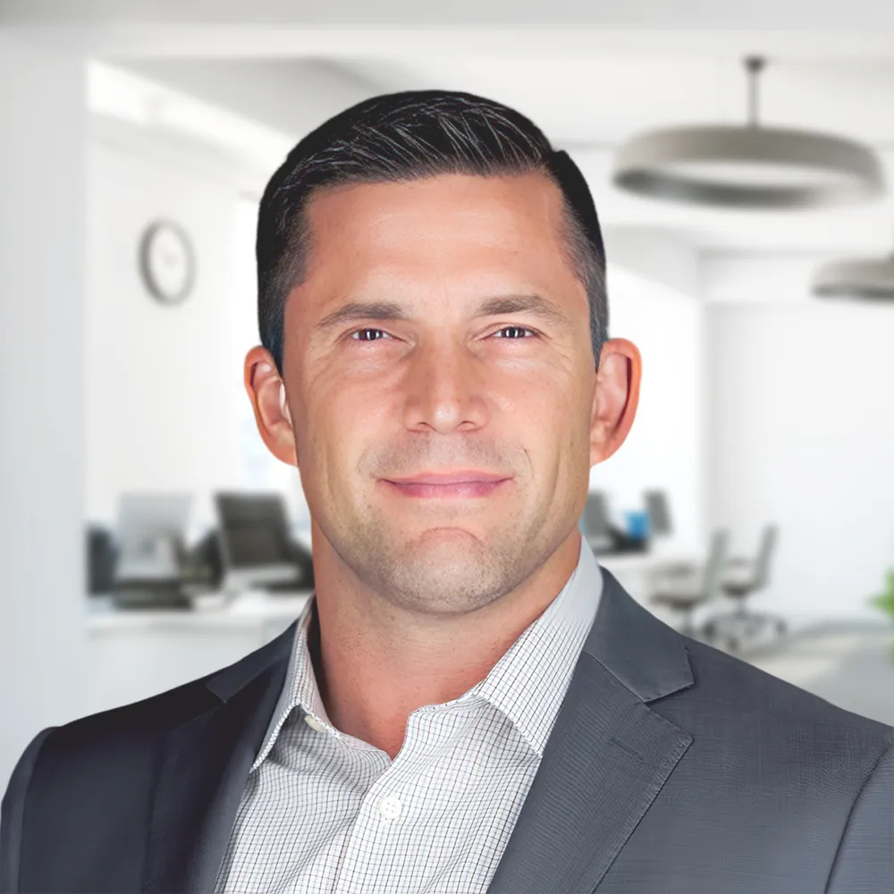Christopher "Chris" Reid - Encompass More