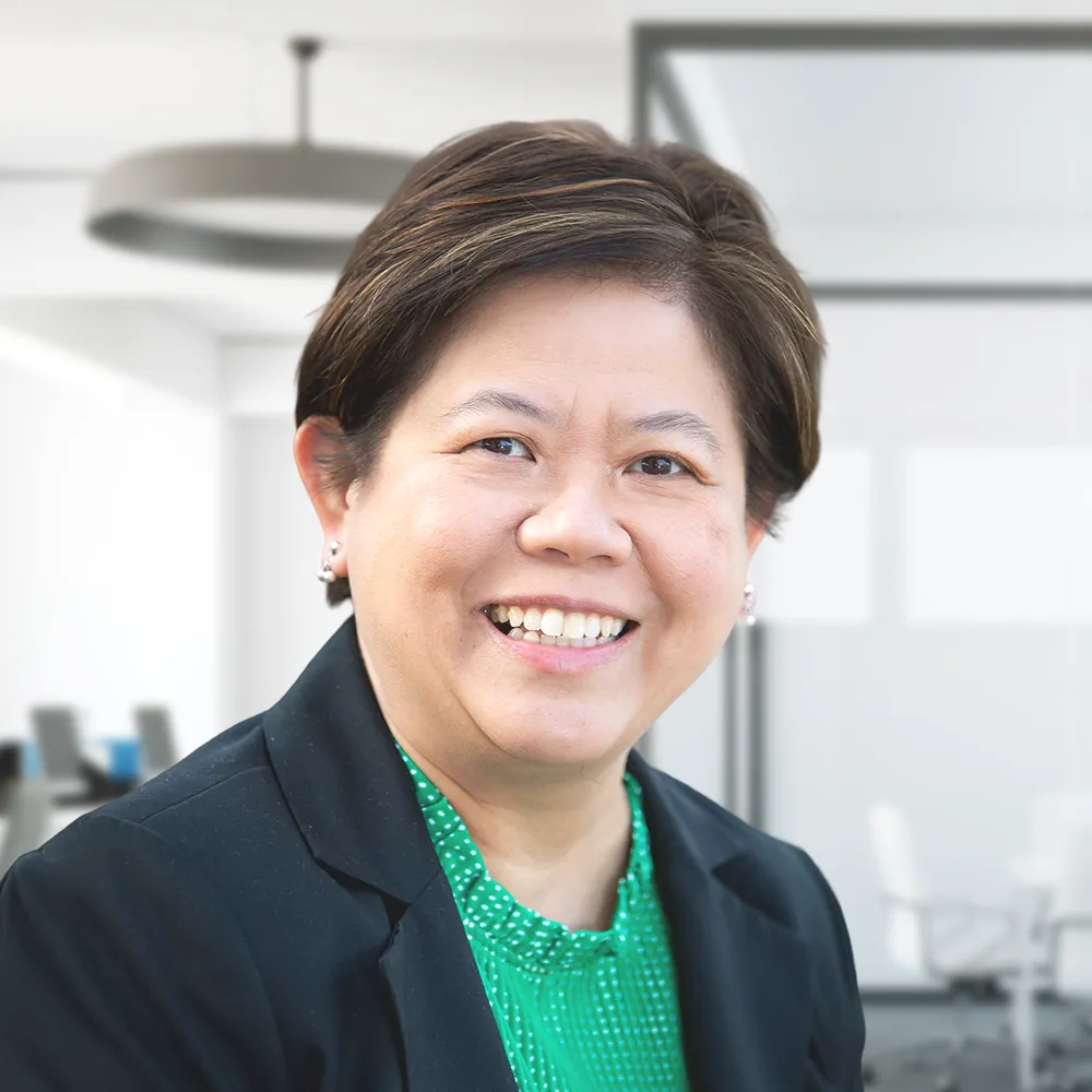 Maria Concepcion "Connie" De Vera - Encompass More