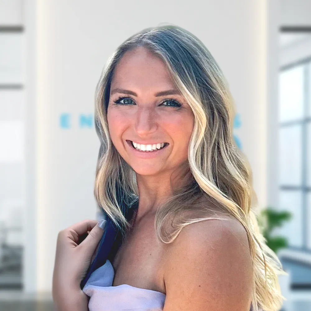 Cortney Eastman - Encompass More