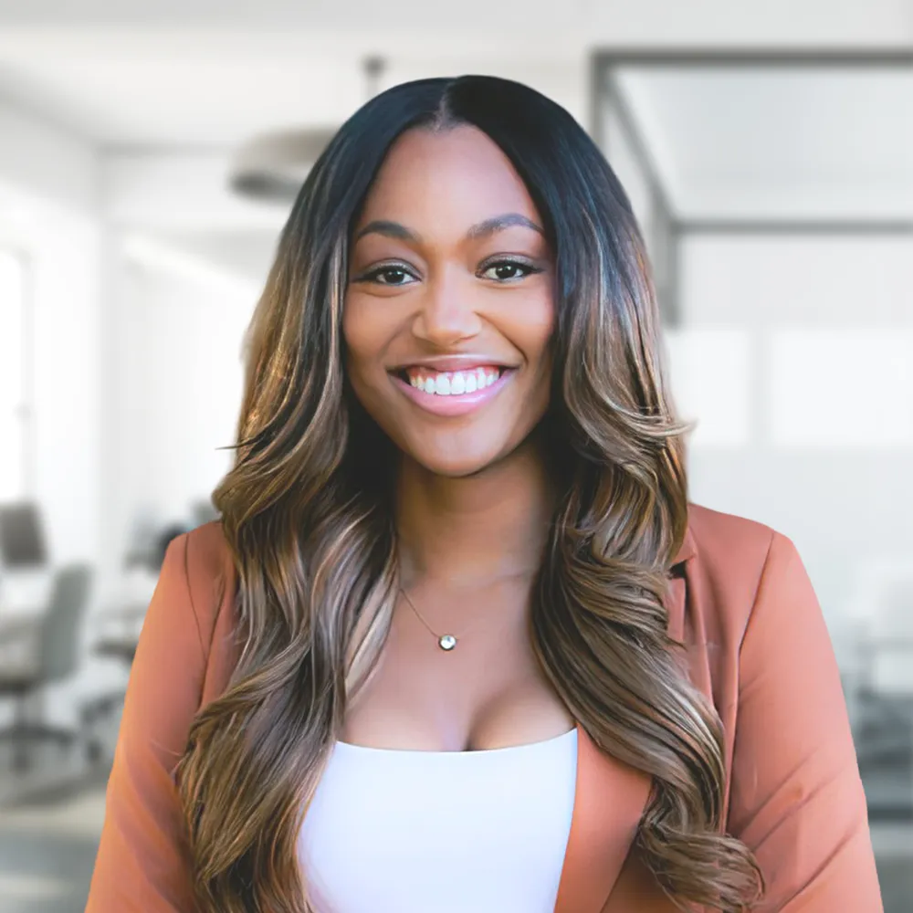 Janae Bonner - Encompass More