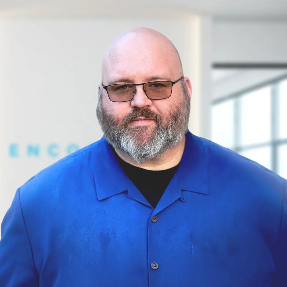 Jonathan "Jon" Miller - Encompass More
