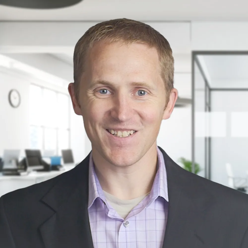Nathan Allred - Encompass More