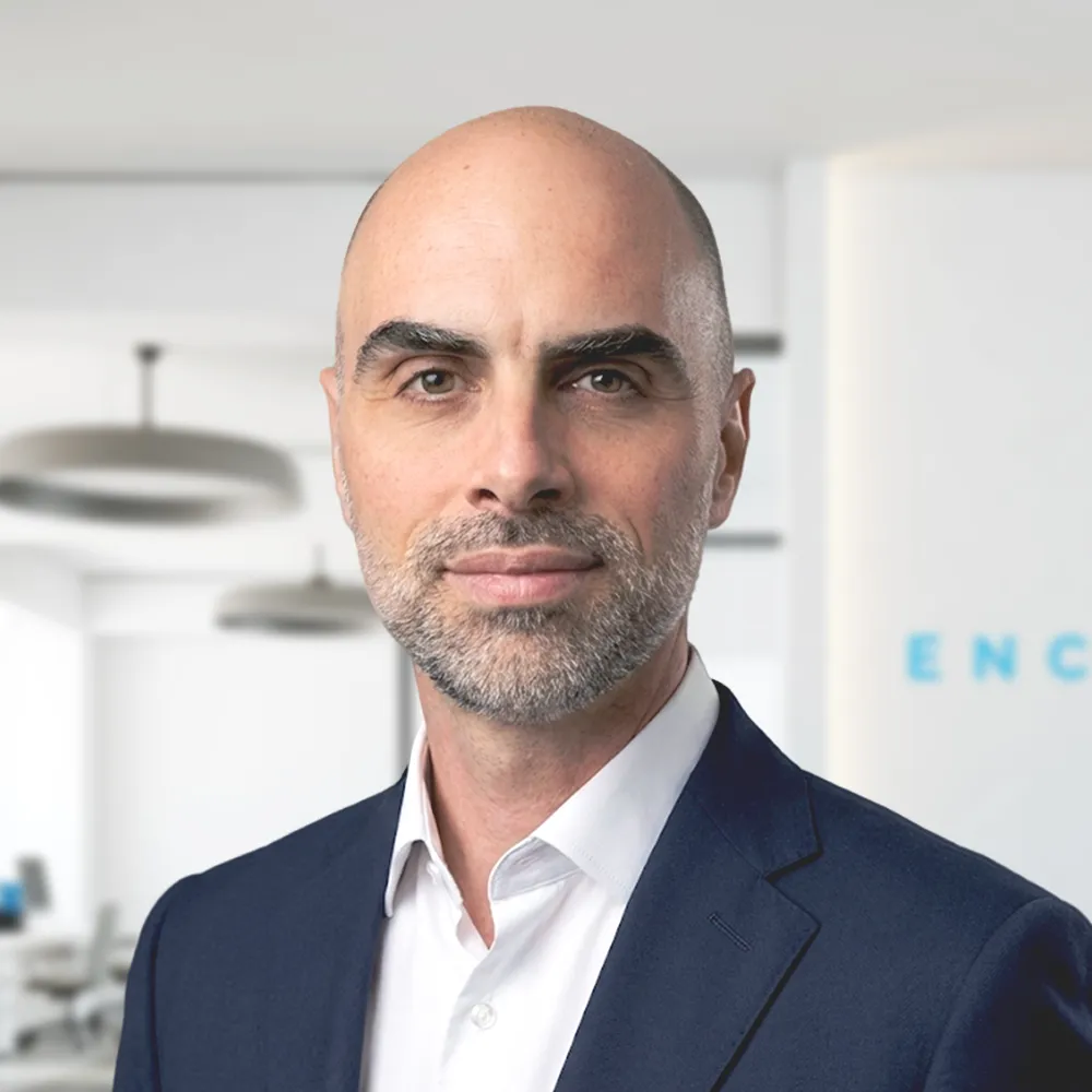 Scott Thiel - Encompass More