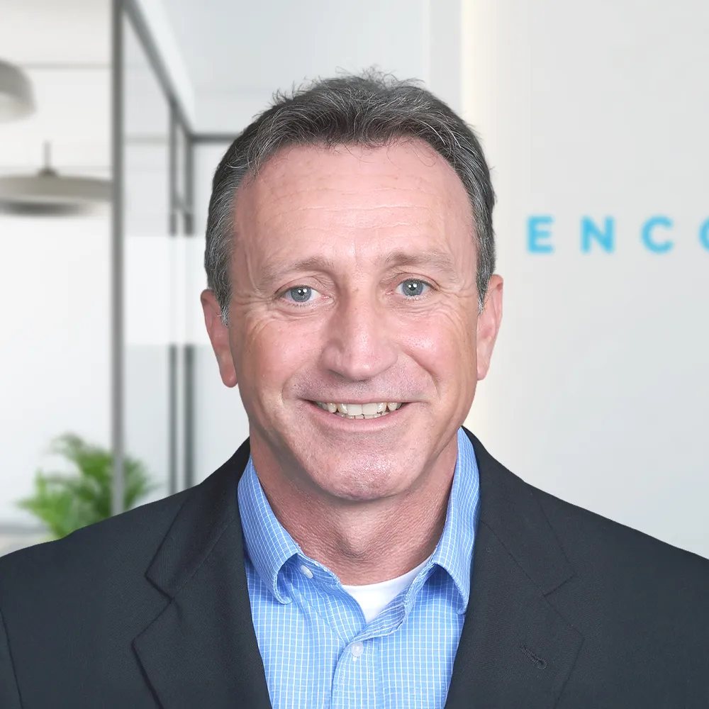 Terry Cox - Encompass More